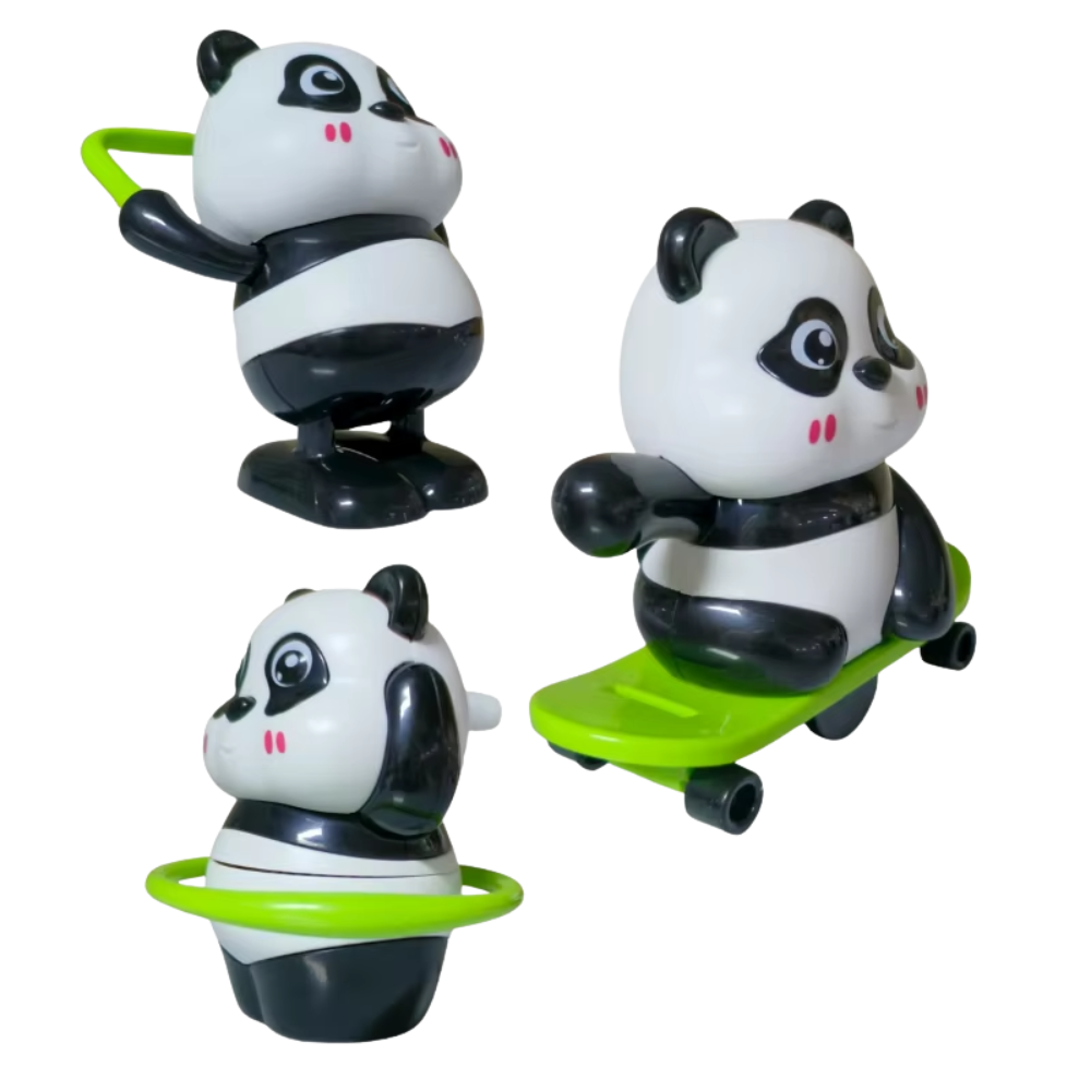PandaPlay Combo – PlayfulPeanuts