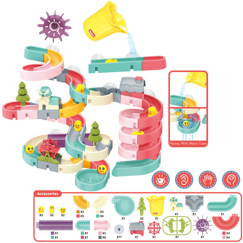 Duck Dash Maze – PlayfulPeanuts